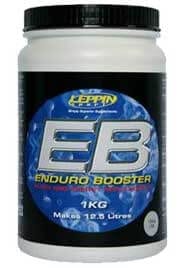 Leppin Sports - Enduro Booster